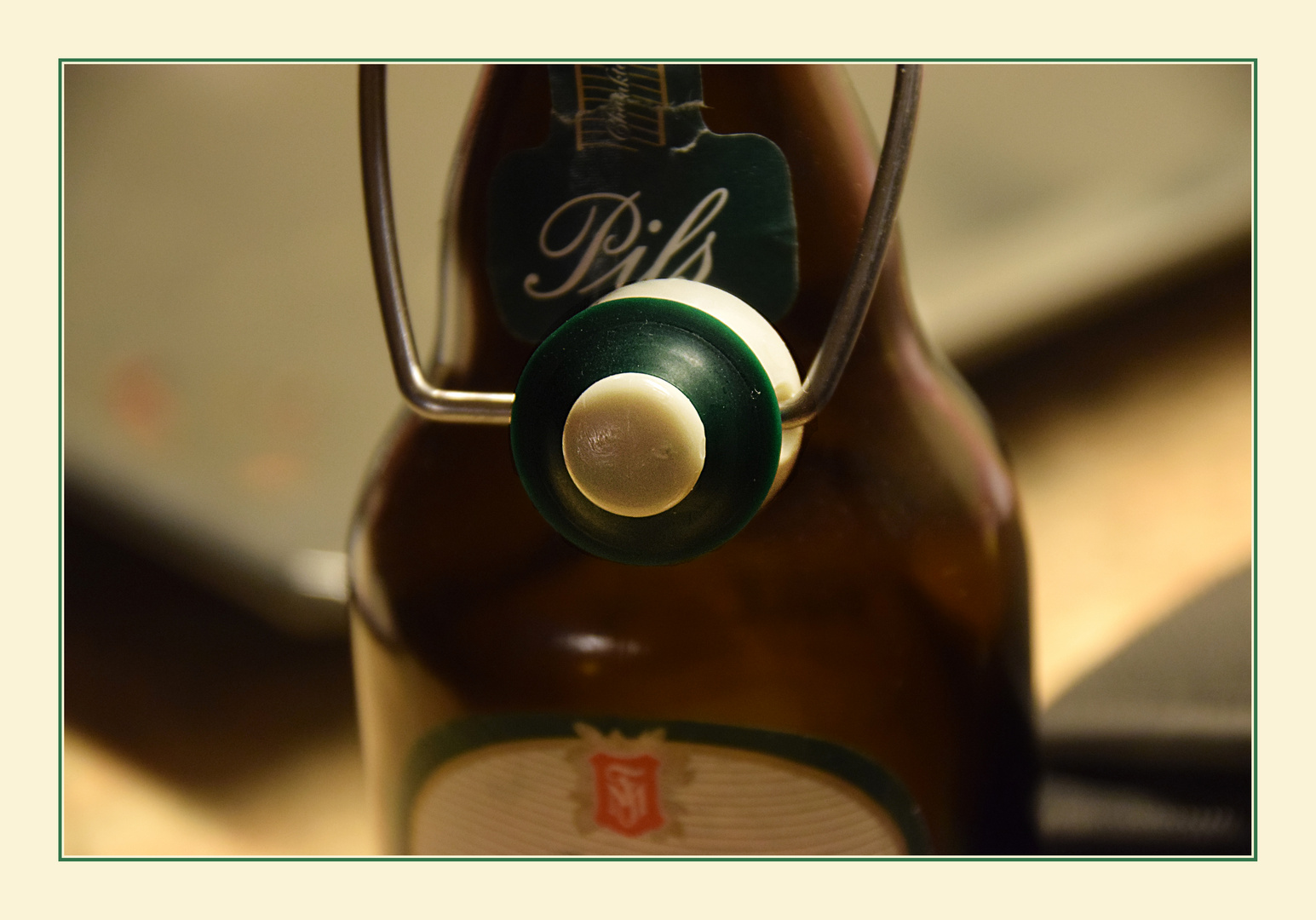 Flasche leer Foto & Bild | stillleben, bier, getränke Bilder auf ...