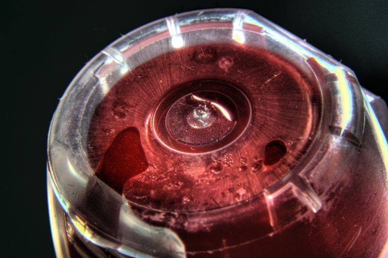 Flaschendeckel Foto & Bild | archiv - kritik am bild, kritik am bild ...