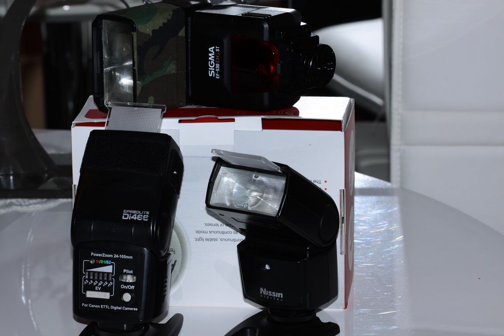 " Flash-Cobra" photo et image | produits, macro - proxi - crop, special ...