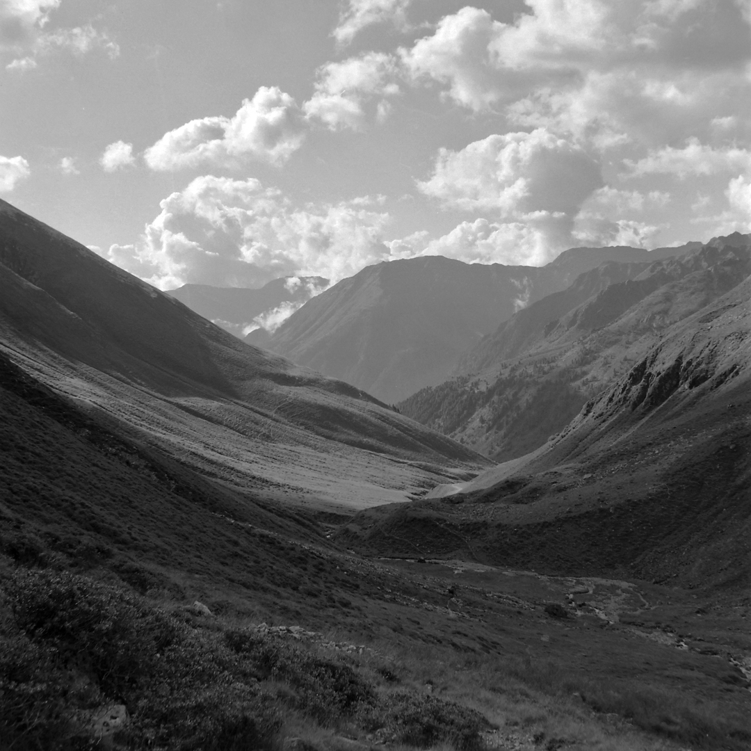 Flashback Foto & Bild | s-w, mittelformat, rolleiflex Bilder auf ...