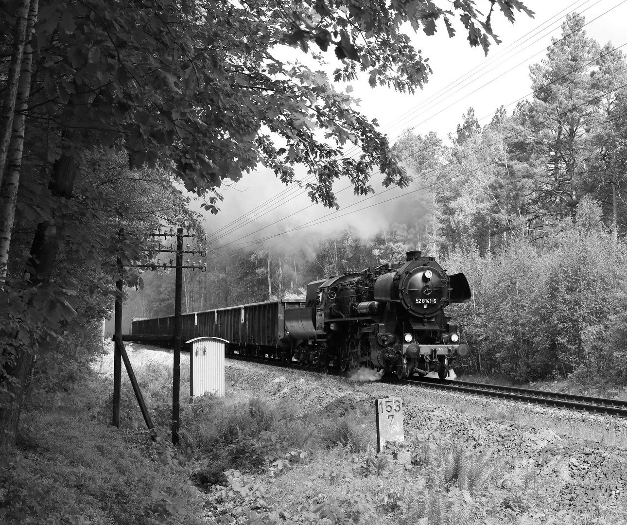 Flashback in die Giesl-Zeit (I) Foto & Bild | eisenbahn, verkehr ...