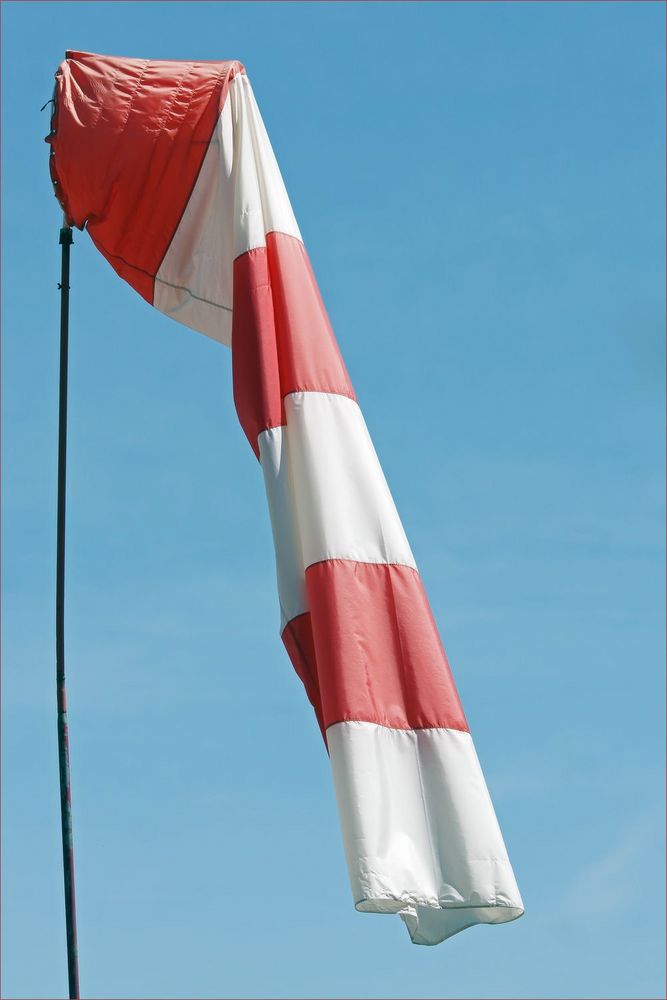 Flaute Foto & Bild | luftfahrt, details aus der luftfahrt, verkehr ...