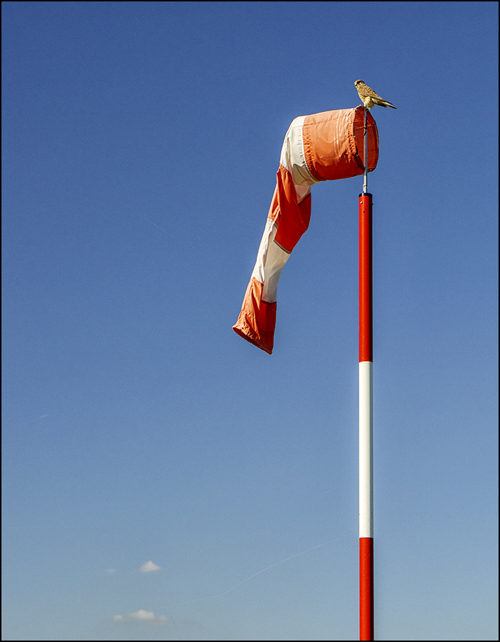 Flaute... Foto & Bild | spezial, blau, natur Bilder auf fotocommunity