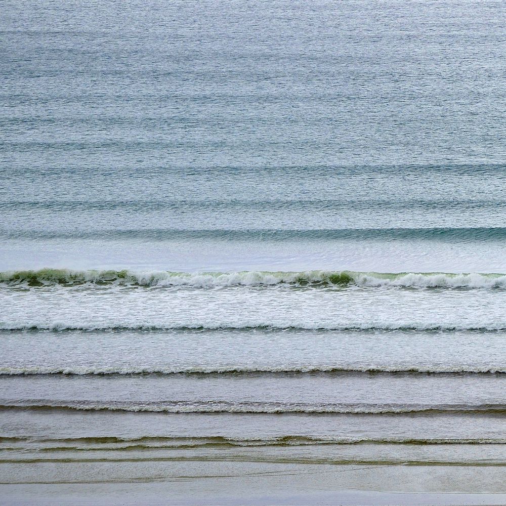 Flaute Foto & Bild | landschaft, meer & strand, brandung Bilder auf ...