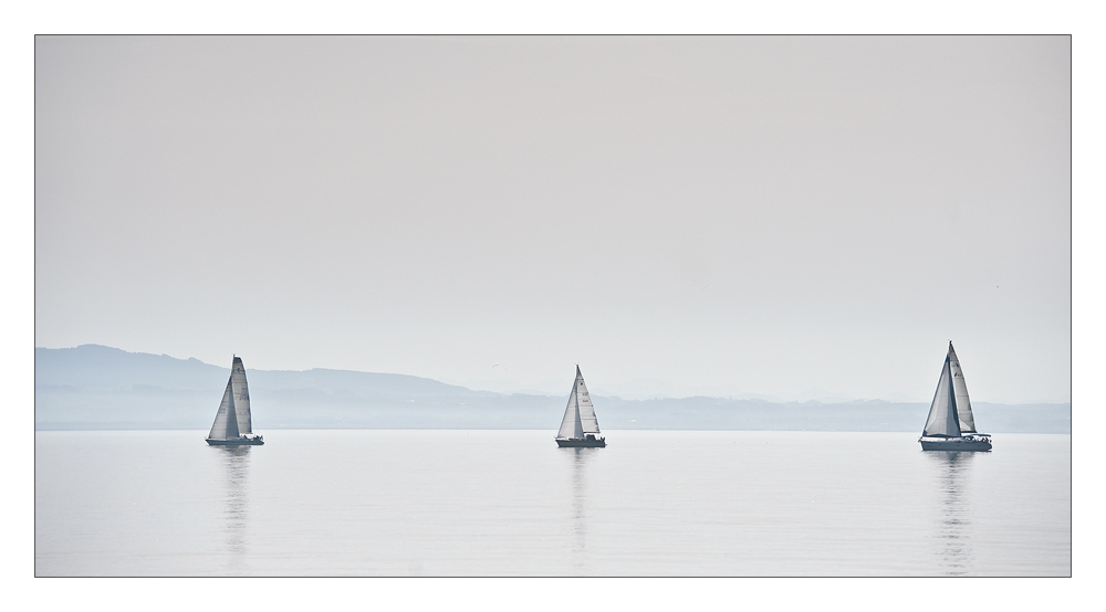 Flaute Foto & Bild | landschaft, bach, fluss & see, see, teich & tümpel ...