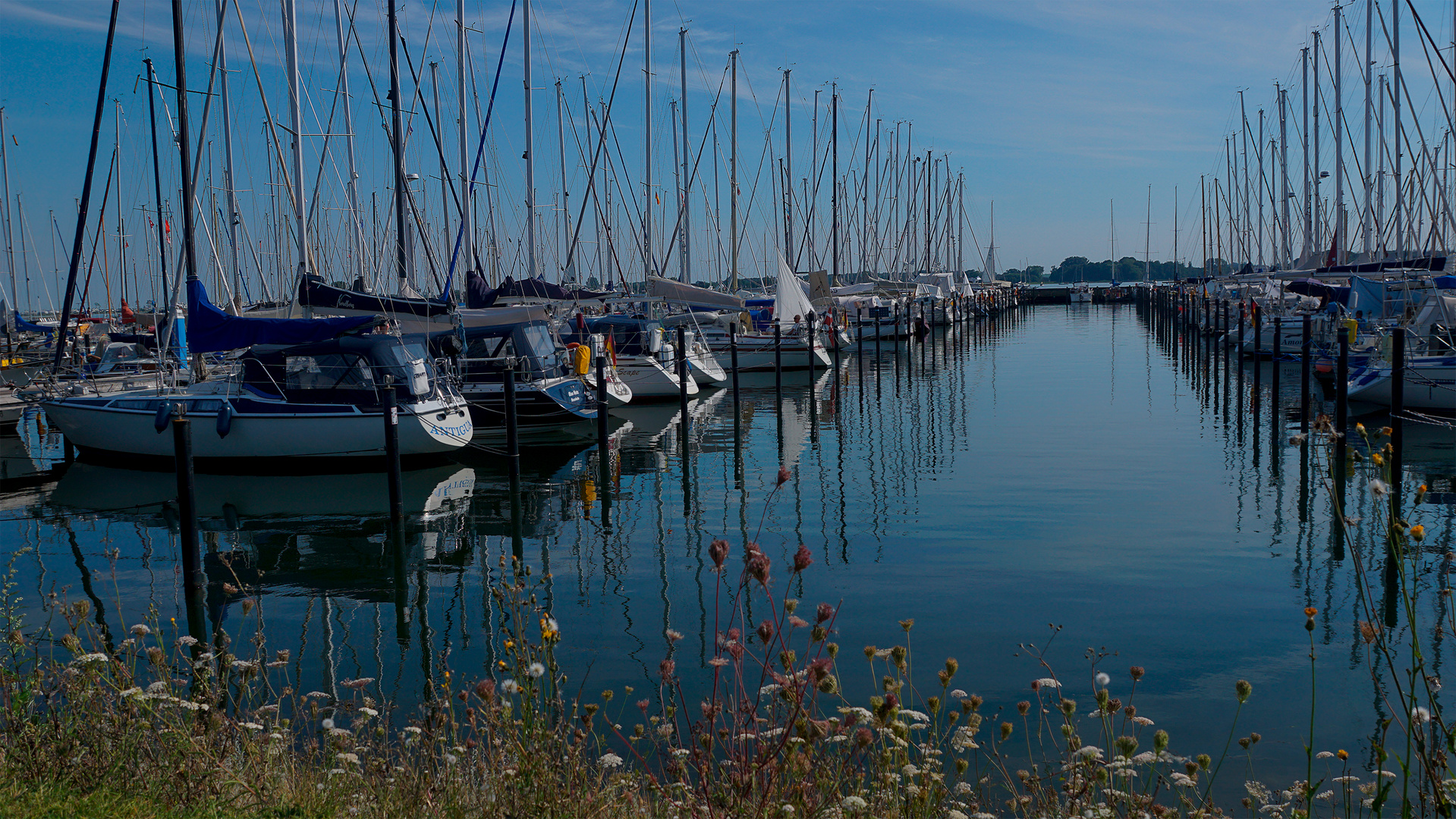 Flaute Foto & Bild | schiffe und seewege, projekte, segelschiffe Bilder ...