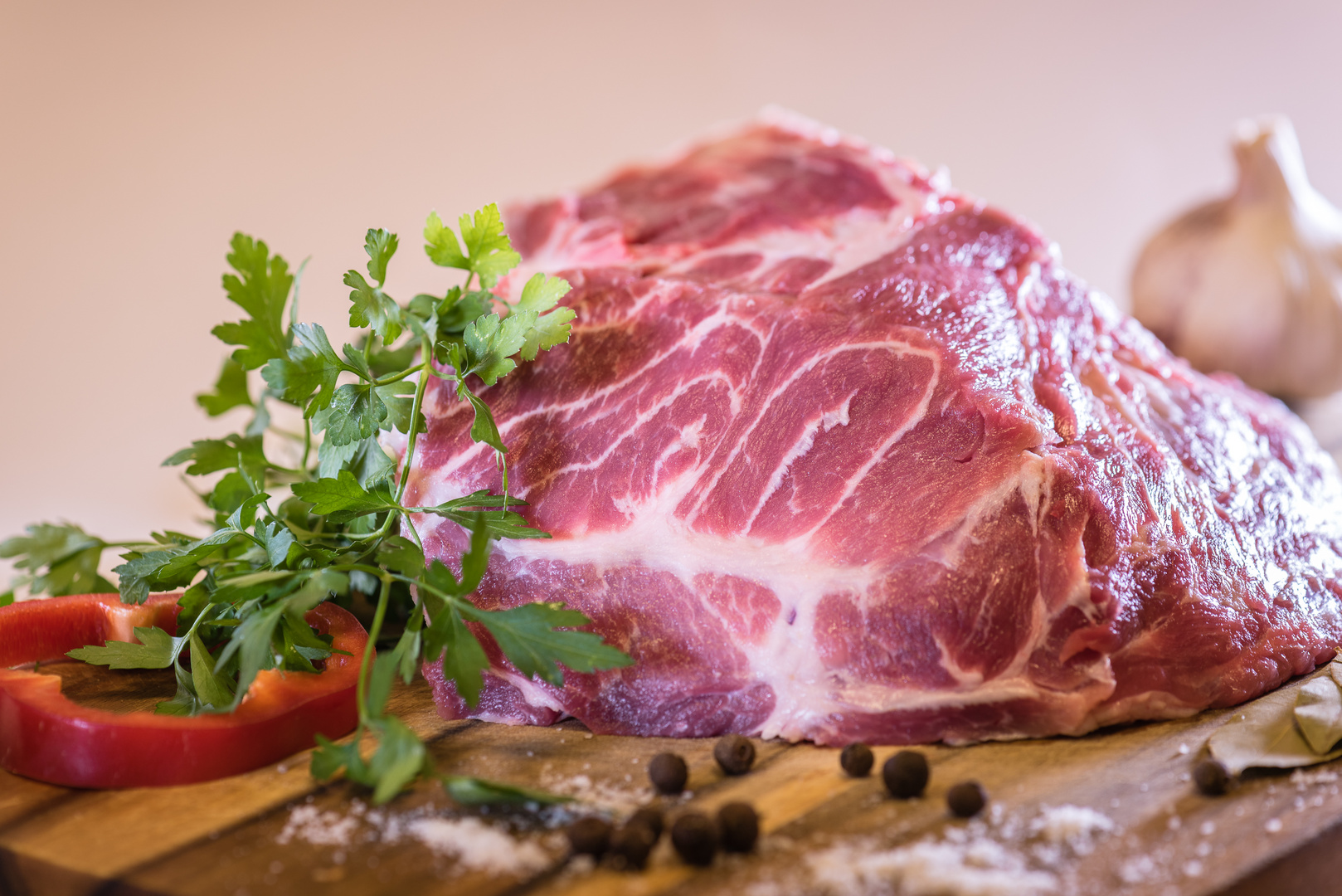 Fleisch Foto & Bild | stillleben, food-fotografie, fleisch und wurst ...