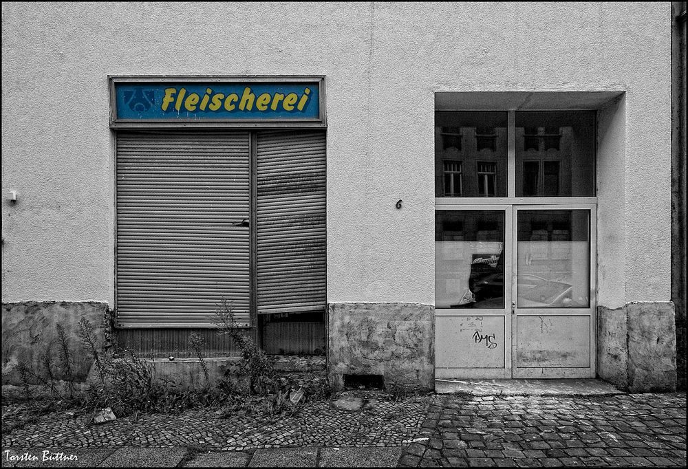 Fleischbeschau Foto & Bild | deutschland, europe, sachsen- anhalt ...