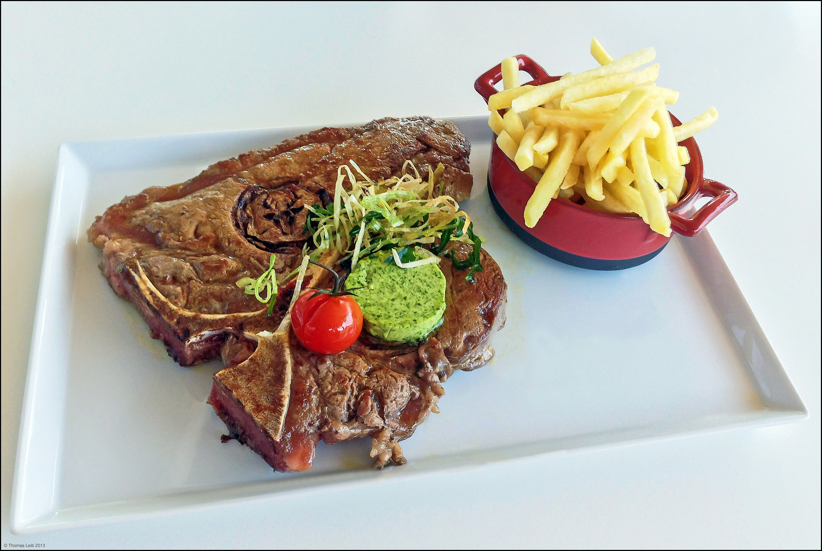 Fleischeslust… Foto & Bild | stillleben, essen & trinken, gerichte ...