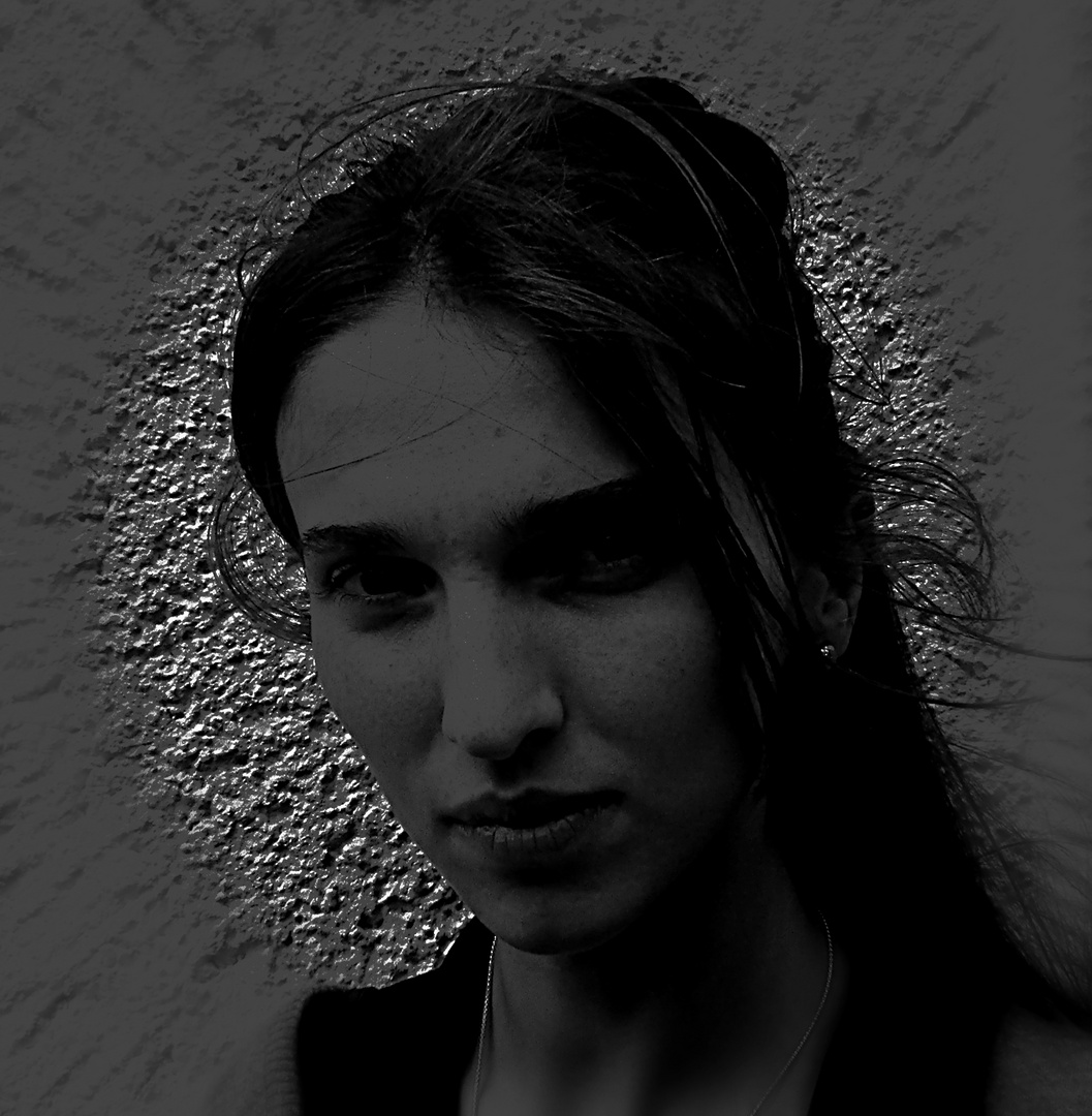 Fleur Noir ( 3 ) Foto & Bild | fotokunst, monochrome fine art, spezial ...