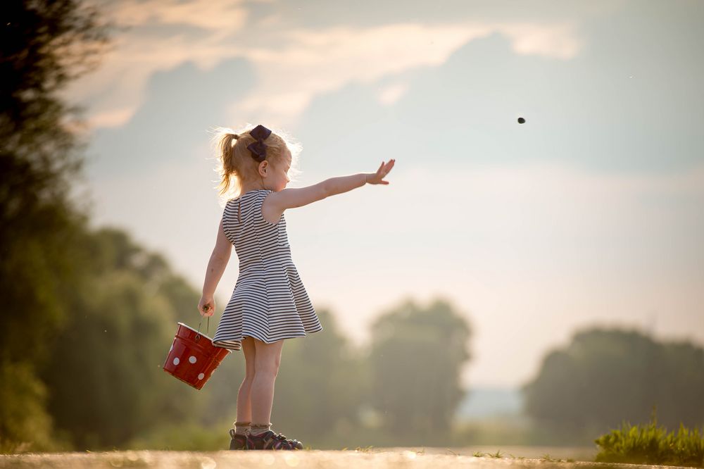 ...flieg... Foto & Bild | kinder, kinder ab 2, fotos Bilder auf fotocommunity