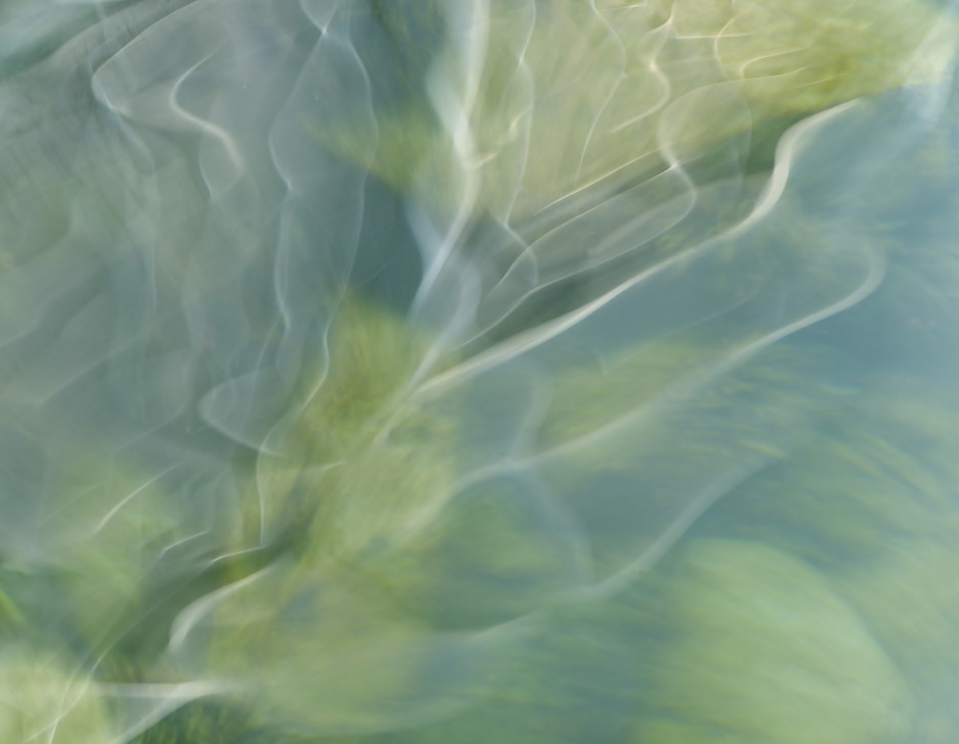 Fließend Foto & Bild | experimente, landschaft, bach, fluss & see ...