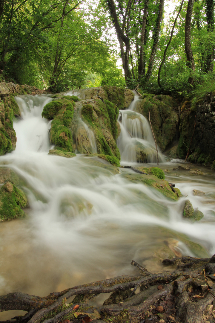fliessend Foto & Bild | archiv, a r c h i v aktuell, wasser Bilder auf ...