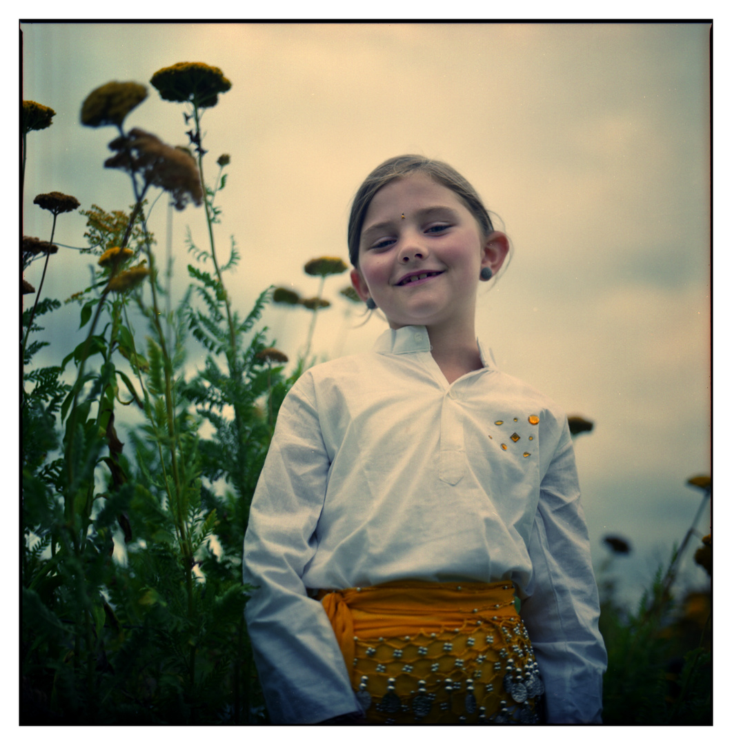 Flora Foto & Bild | kinder, kinder im schulalter, portraits Bilder auf fotocommunity