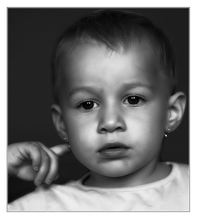 Flora Foto & Bild | kinder, portraits, menschen Bilder auf fotocommunity