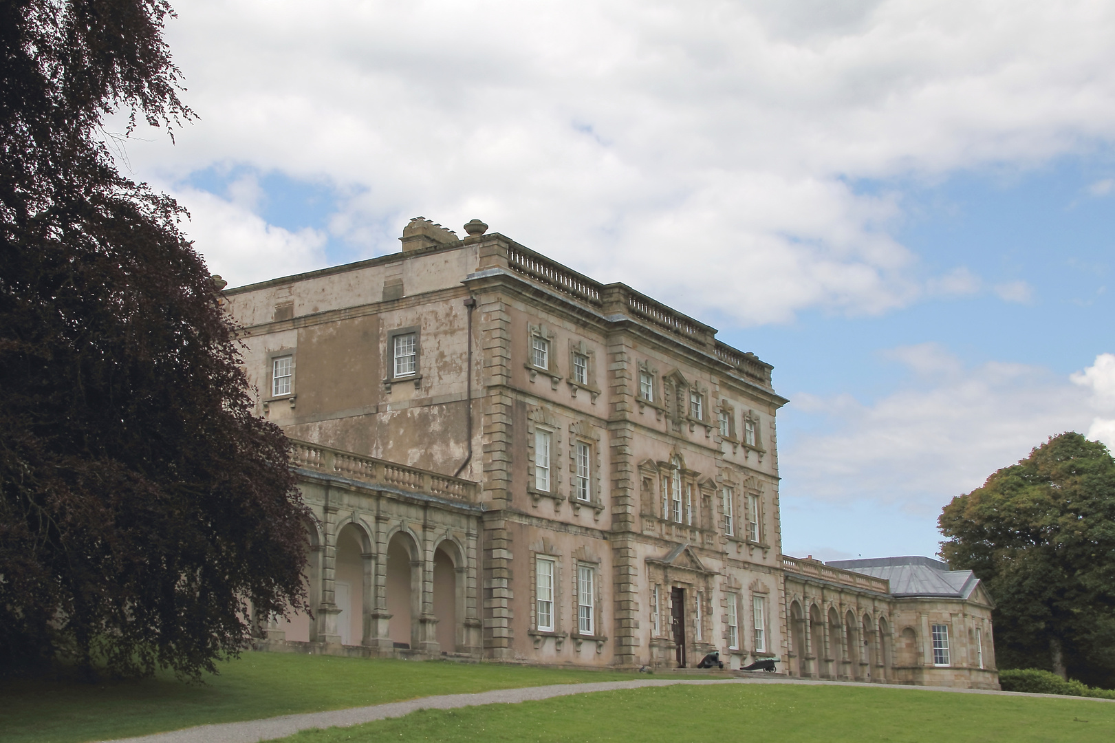 Florence Court III Foto & Bild | europe, united kingdom & ireland ...