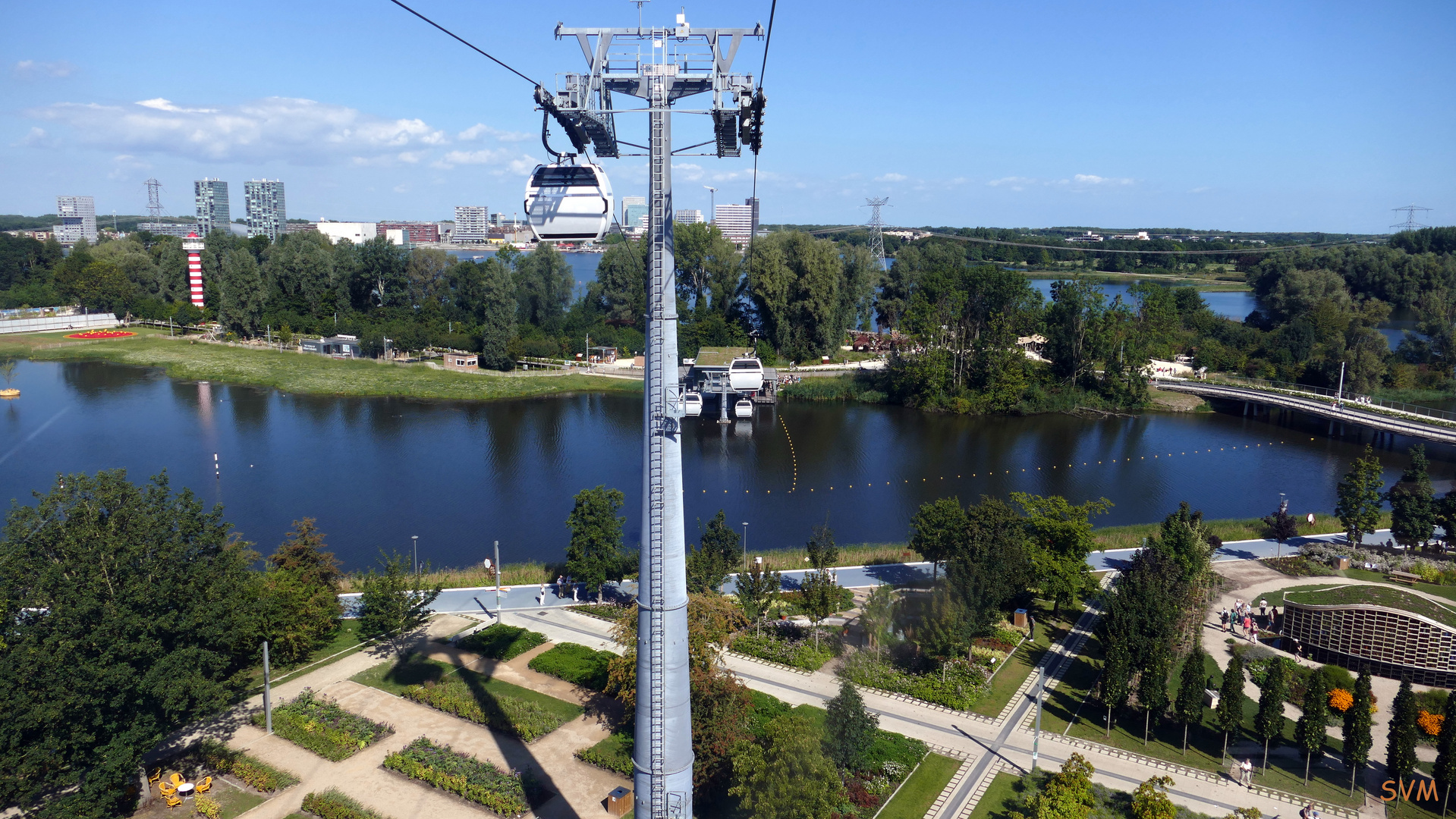 Floriade Expo 2022- II Foto & Bild | europe, benelux, landschaft Bilder ...