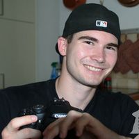 Florian Bogner - Fotos & Bilder - Fotograf aus St. Pölten, Österreich | fotocommunity