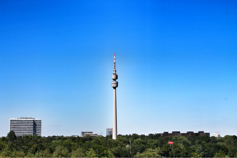 Florianturm! Foto & Bild | deutschland, europe, nordrhein- westfalen ...