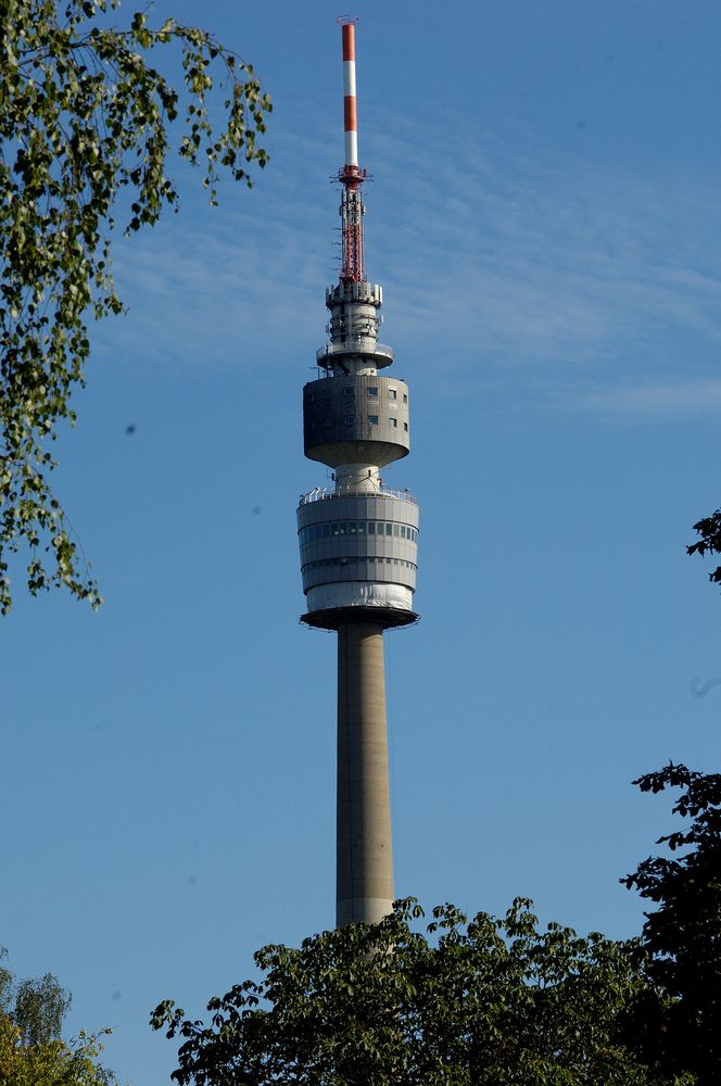 Florianturm, Dortmund Foto & Bild | architektur, türme, profanbauten ...