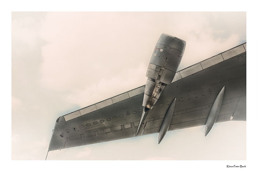 Flügelspitze Foto & Bild | luftfahrt, details aus der luftfahrt ...