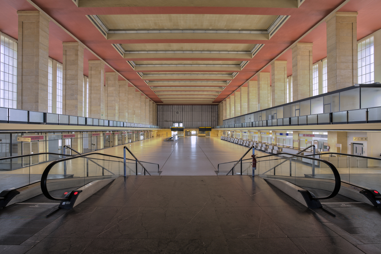 Flughafen Berlin Tempelhof (17) Foto & Bild | deutschland, europe ...