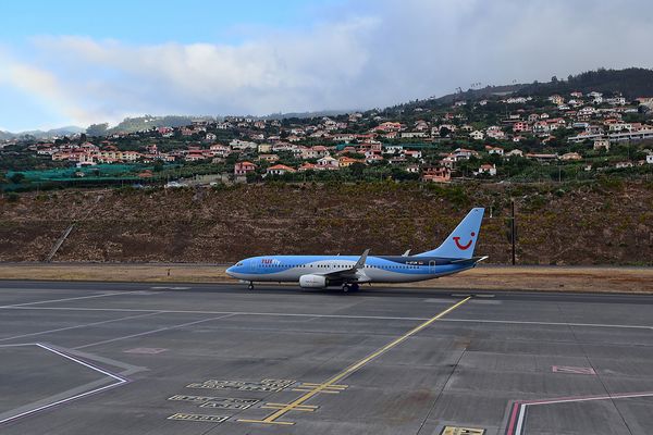 Madeira Bilder & Fotos