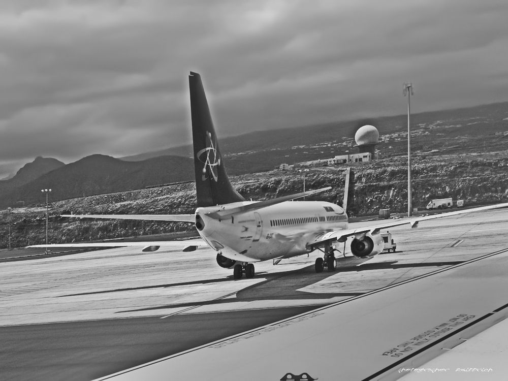 Flugplatz.... Foto & Bild | europe, canary islands die kanaren, spain ...