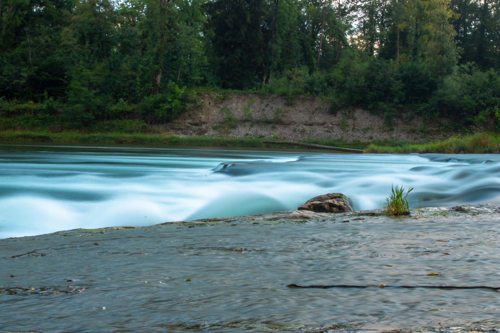 Fluss Foto & Bild | landschaft, bach, fluss & see, flüsse und kanäle ...