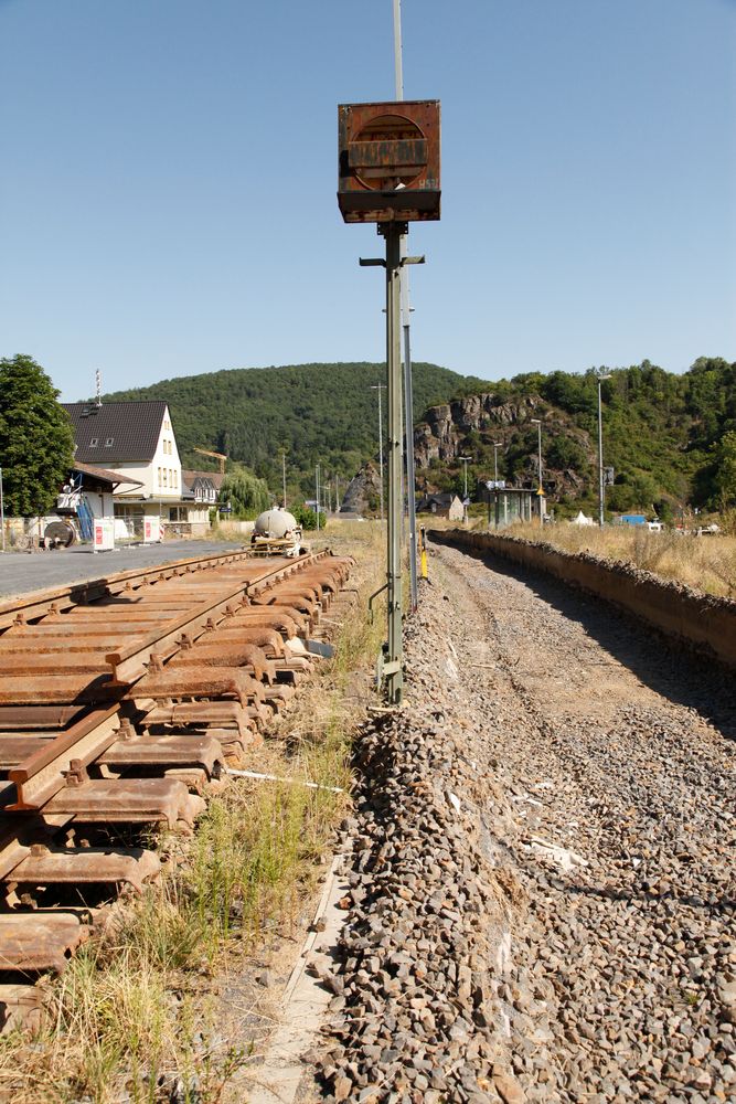 Flut in Rheinland-Pfalz CLXL: Langfristig gesperrt Foto & Bild | deutschland, europe, rheinland ...