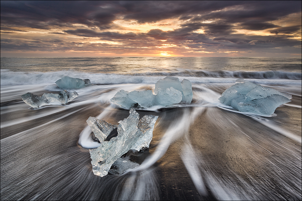 flying ice ] Foto & Bild | europe, scandinavia, iceland Bilder auf ...