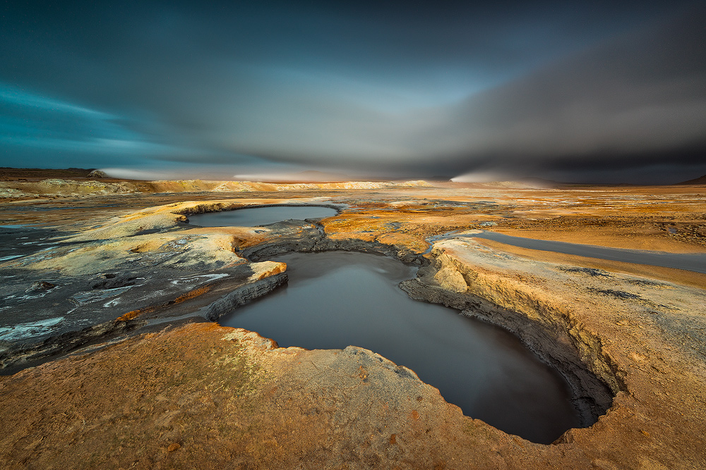 focus on nature ] Foto & Bild | europe, scandinavia, iceland Bilder auf ...