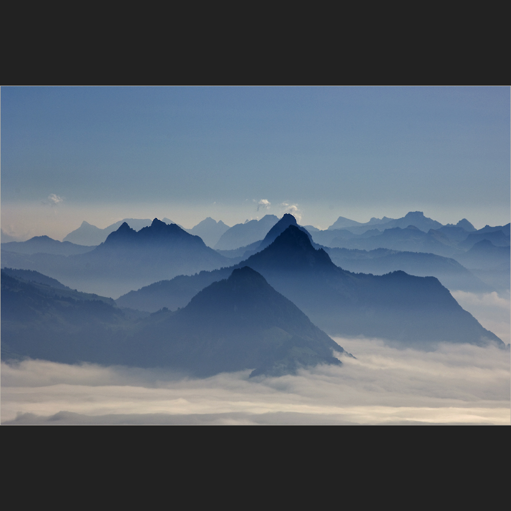 - FOEHN III - Foto & Bild | landschaft, luftaufnahmen, natur Bilder auf ...