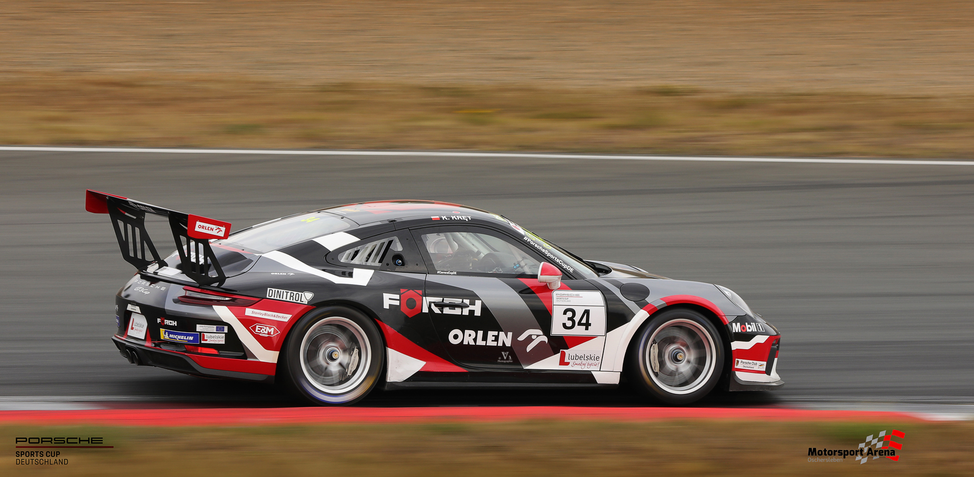 Förch Porsche Foto & Bild | sport, motorsport, porsche Bilder auf ...