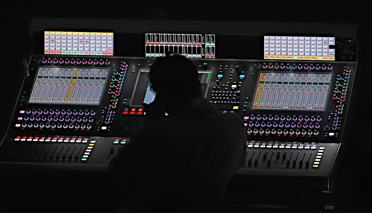 FOH- Jaen Michelle Jarre Foto & Bild | kunstfotografie & kultur, musik ...