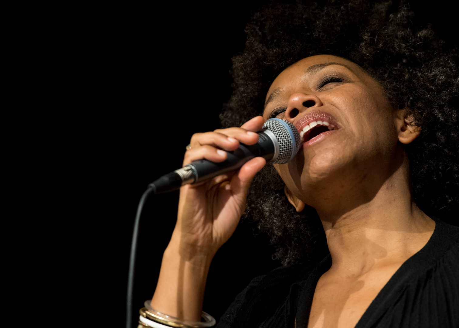 Fola Dada Foto & Bild | jazz, motive, fola dada Bilder auf fotocommunity