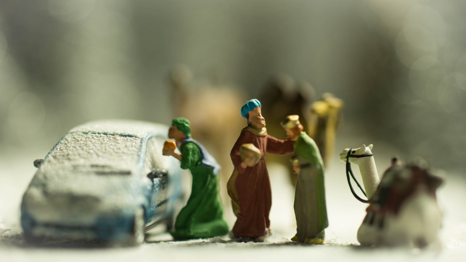 Folge dem Stern Foto & Bild | stillleben, kunstfotografie & kultur, emotionen Bilder auf ...