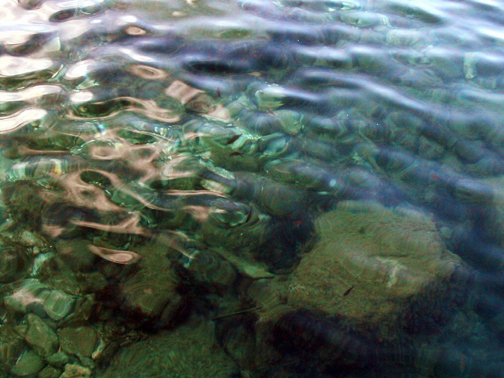 fondale Foto % Immagini| riflessi, temi Foto su fotocommunity