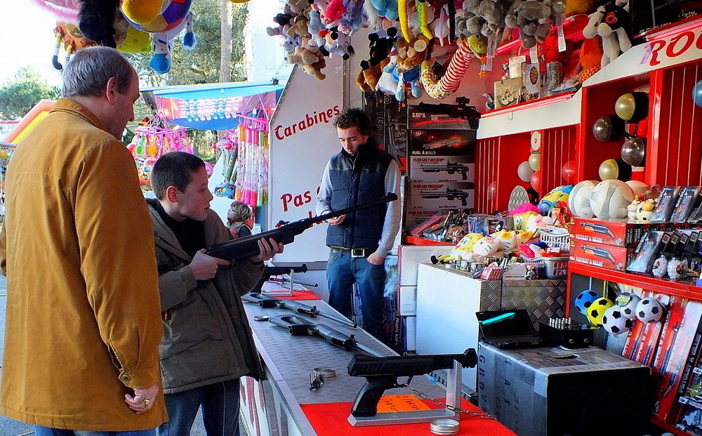 FORAIN photo et image | spécial concours, concours "les métiers ...