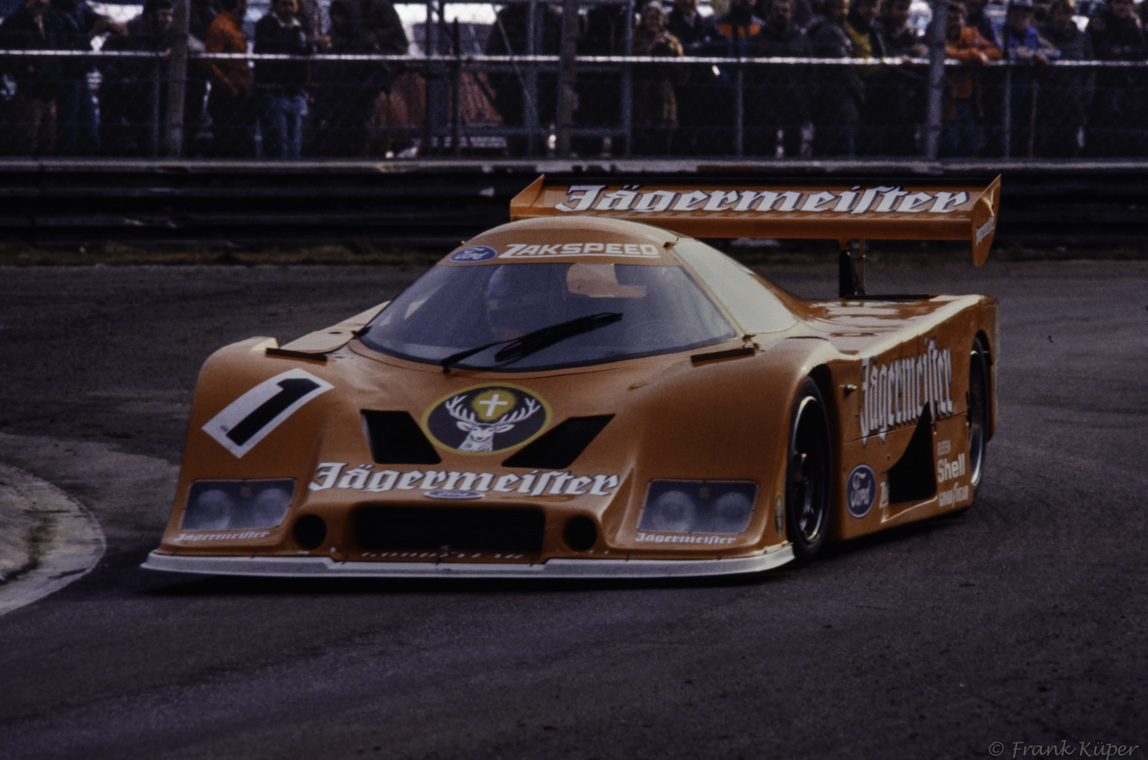 Ford C100 Foto & Bild | sport, spezial, rennen Bilder auf fotocommunity