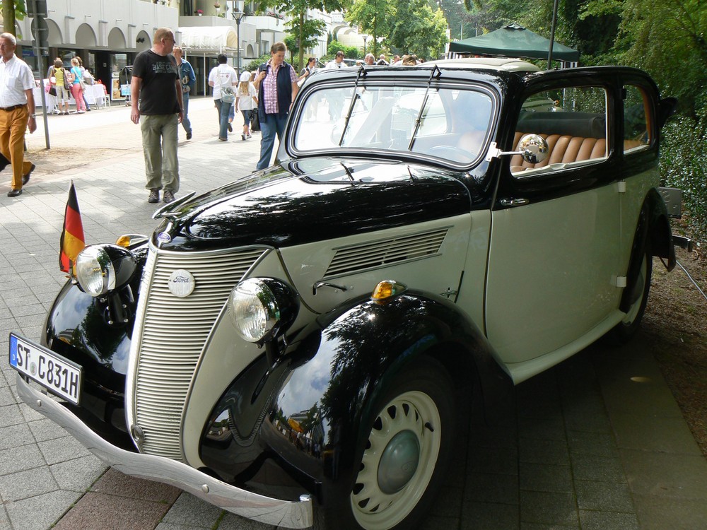 Ford Eifel Baujahr 1937 Foto & Bild | autos & zweiräder, oldtimer ...