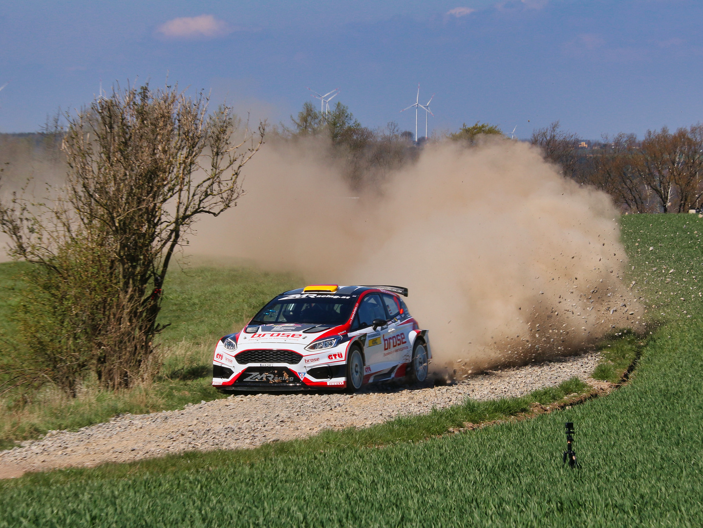 Ford Fiesta R5 Foto & Bild | sport, motorsport, rallyesport Bilder auf ...