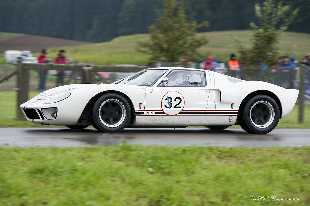Ford GT40 GTD 1966-8Zyl-4728ccm Foto & Bild | autos & zweiräder ...