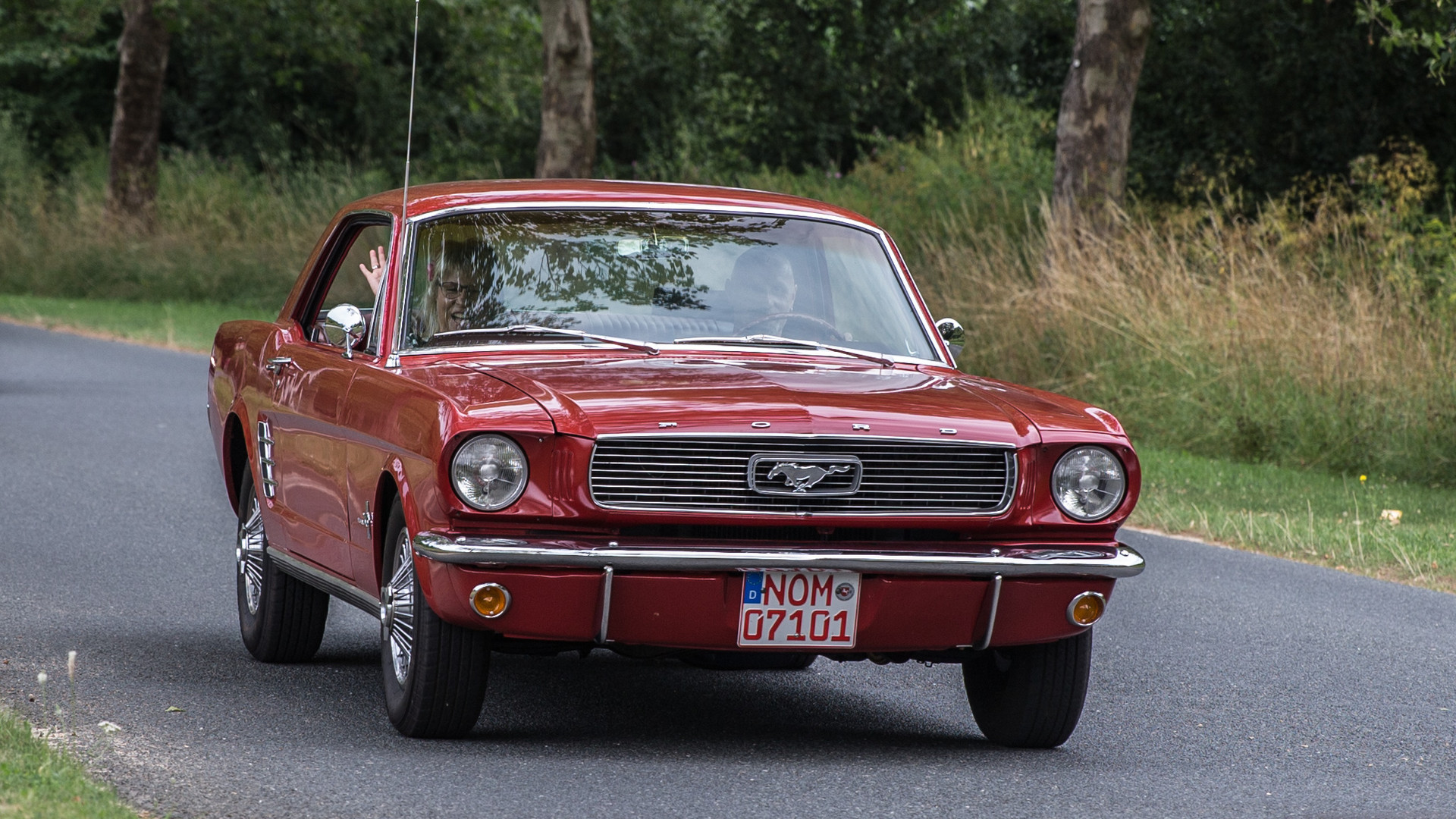 Ford Mustang Foto & Bild | autos & zweiräder, oldtimer, oldtimer ...