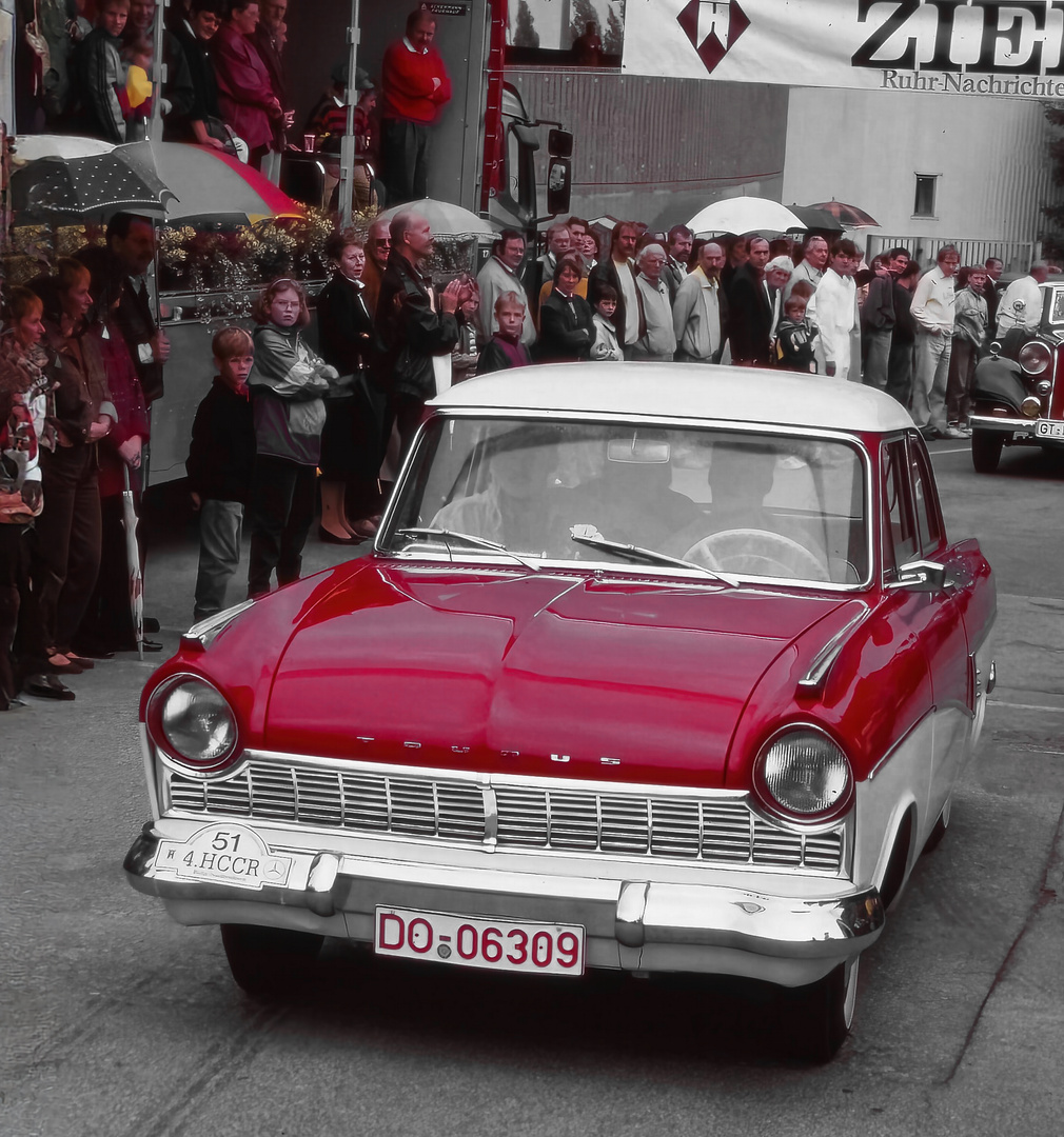 Ford Taunus 17M P2 deLuxe... Foto & Bild | autos & zweiräder, oldtimer ...