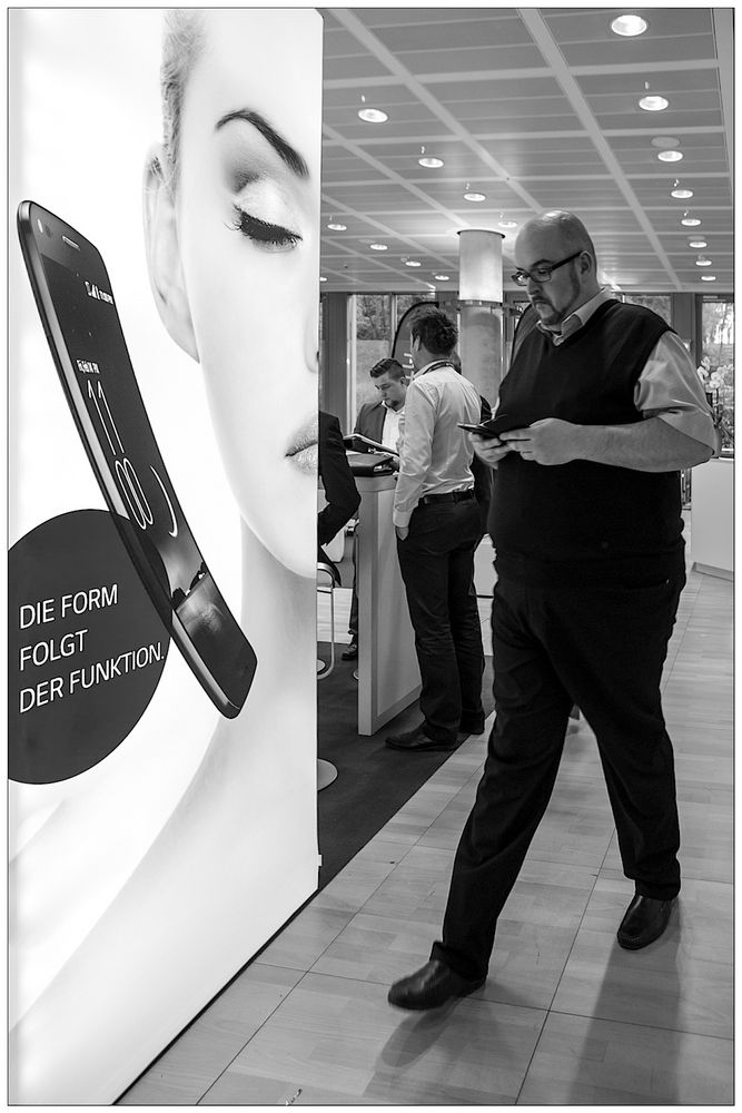 Formal Foto & Bild | fotokunst, monochrome fine art, spezial Bilder auf fotocommunity