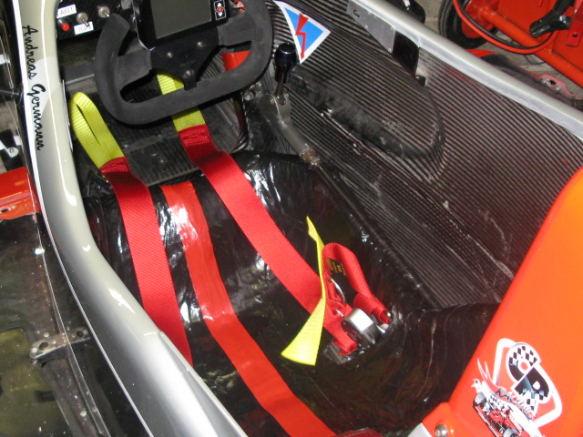 Formel3 Cockpit Dallara F399 016 Foto & Bild | sport, motorsport, f3 ...