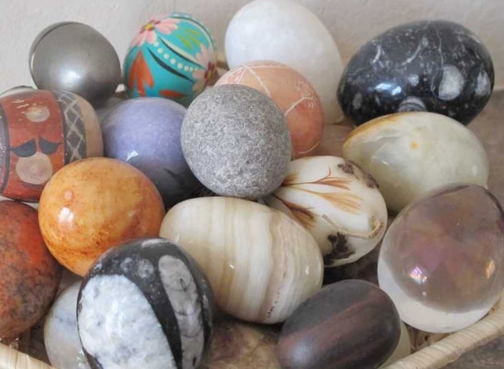 Formes ovoïdes photo et image | animations photographiques, exercices ...