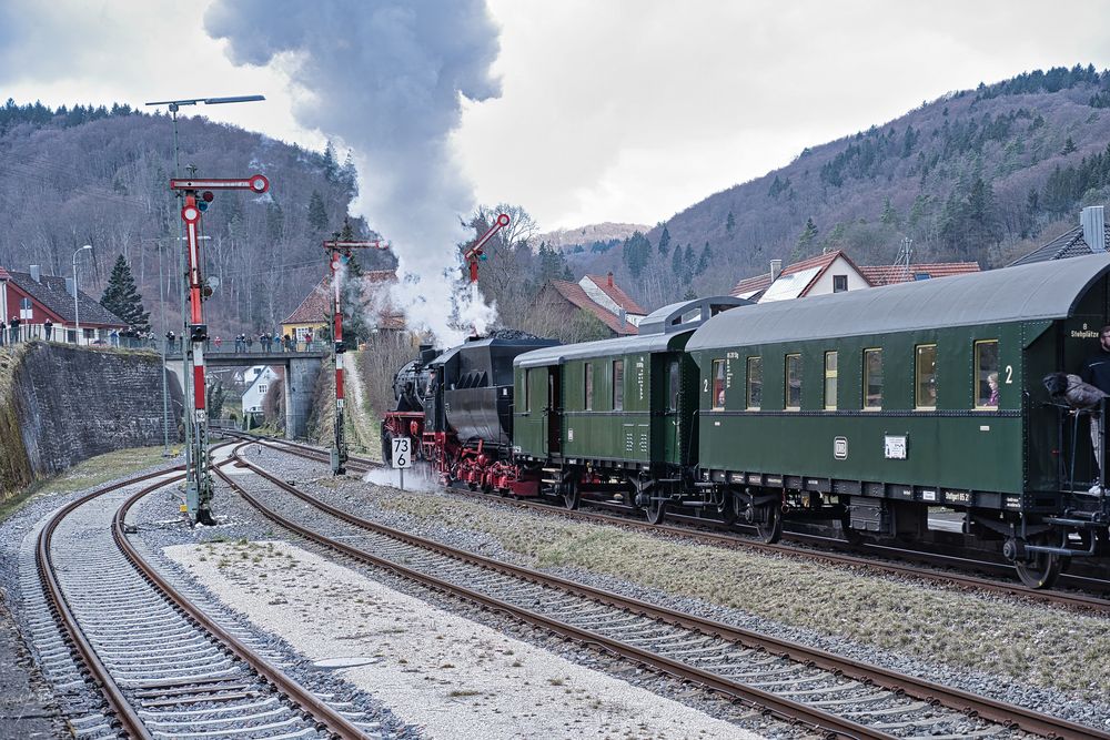 Formsignale Foto & Bild | historische eisenbahnen, dampf-, diesel- und e-loks, museale bahnen ...