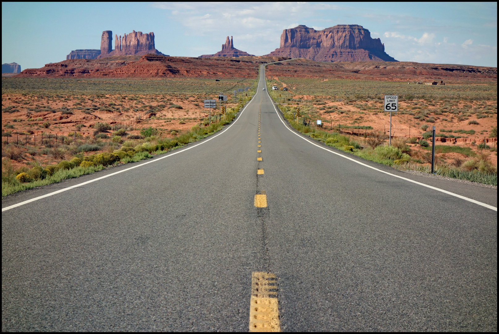 Forrest Gump Point Foto & Bild | usa, world, natur Bilder auf fotocommunity